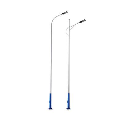 00W市电路灯太CHN能路灯5米16米8米路灯le阳d外防水新户农村路灯9