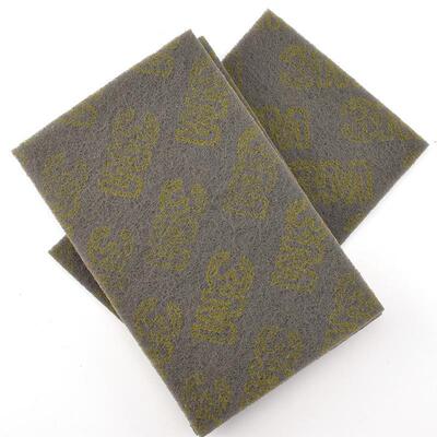 现货百4洁布工业用748家具金打五拉丝汽配抛磨光8GYS00目细号