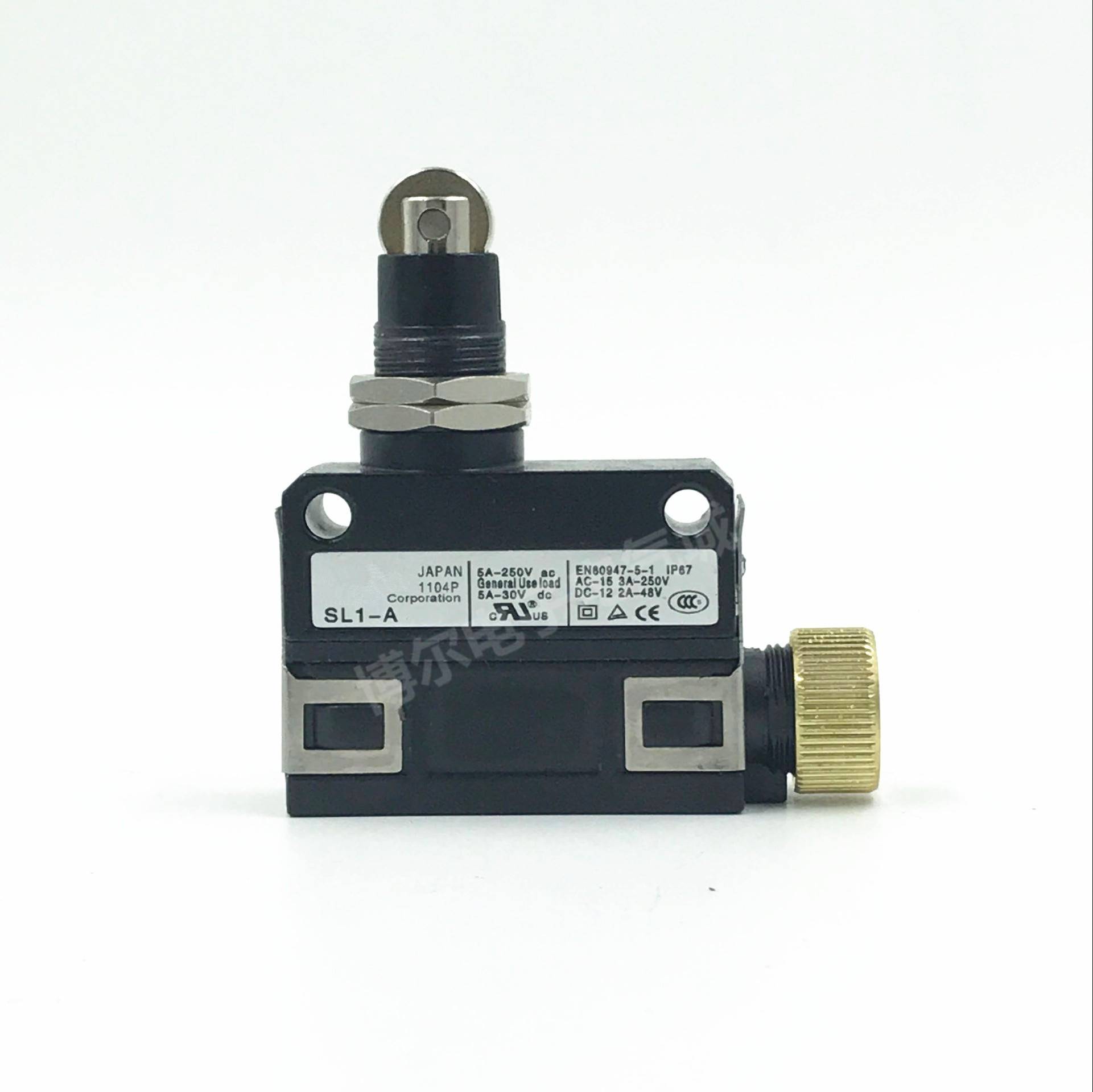 行程限位微动开关SLP SL1-A AK SL1-D SL1-EK-P SL1-HL-B F-AC_虎窝淘