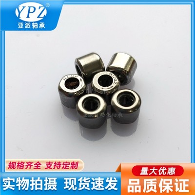 RC121610单向轴承亚派RC101410