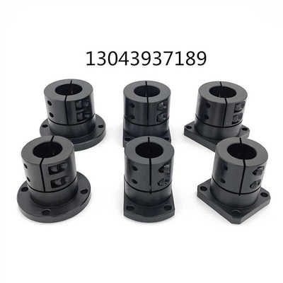 平替怡合达导向轴支座