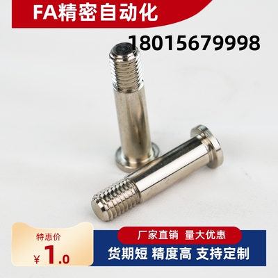轴承止动销螺栓型BGSPM