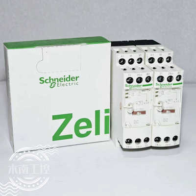 时间继电器 RE7TP13BU  RE7TP13BU