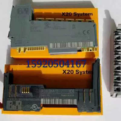 X20CM1941 X20CM4323 X20CM4810 X20PS9502 贝加莱