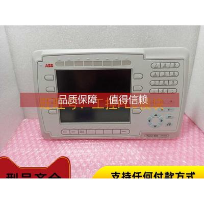 询价PP836 3BSE042237R1 操作面板 触摸屏