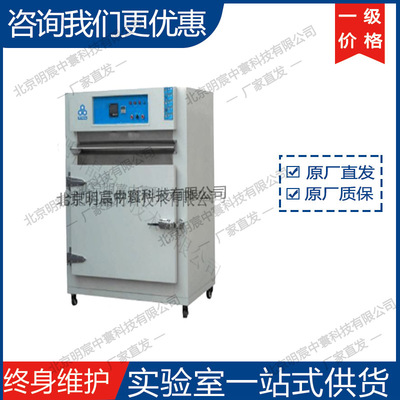 科晶KSL-270L-D 600℃程序控温鼓风干燥箱 厂家