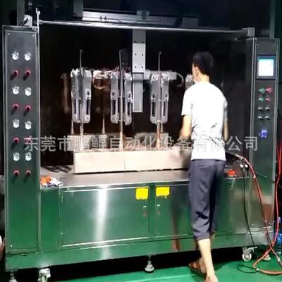 备浙江密子锁PK202004喷漆设智能指纹门锁多功能喷涂机码锁自动喷