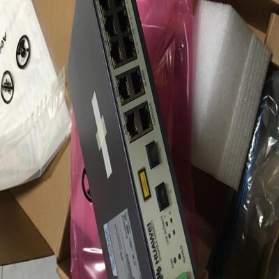 华为MA5621 电力ONU 烽火AN5006-04-P4