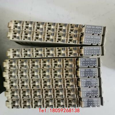 【非标价】贝加莱模块 9321 4951 6402 4622