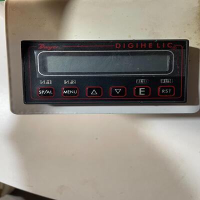 DH-002压差控制器变送器Dwyer DI~询价