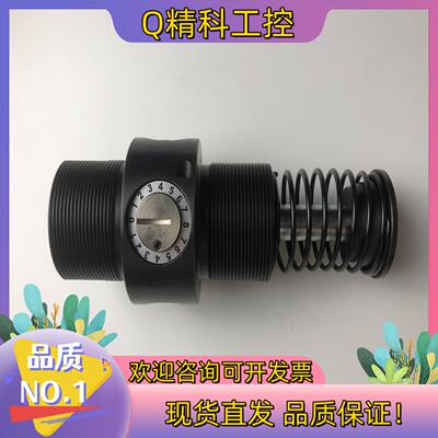 现货ITT安立定Enidine液压缓冲器 OEMXT1.5M