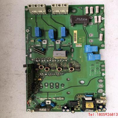 【非标价】RINT-5411C  ABB驱动板 RINT-5411C