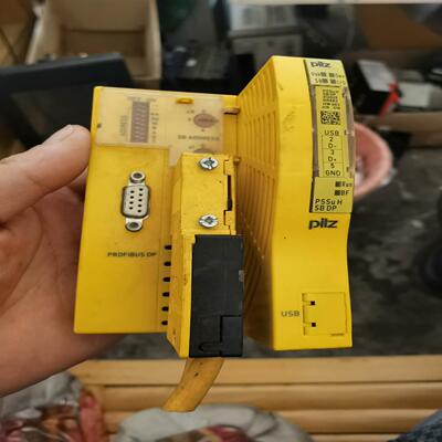 PilZ皮尔兹PSSu H SB DP~询价