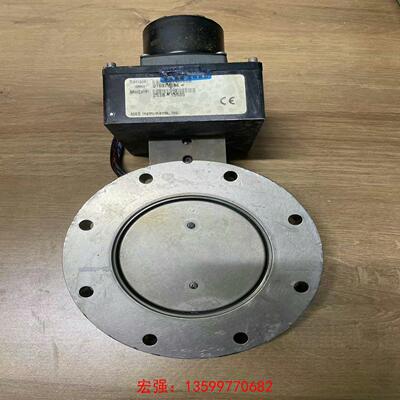 [宏强工控]MKS 253B-15665 EXHAUST THROTTL-议价