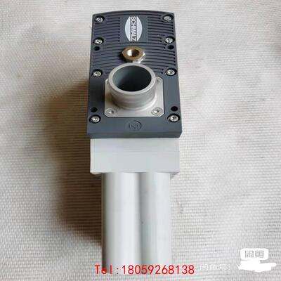 【非标价】施迈茨SCHMALZ真空发生器，型号SBPL 150 HV，