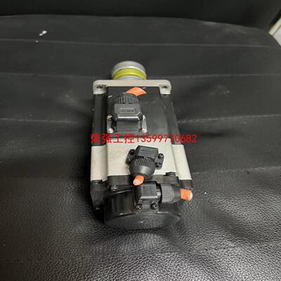 【荣强工控】欧姆龙伺服电机R88M-1M40030H-BS2功率400W