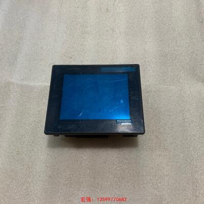 [宏强工控]GT1150-QBBD-C拆机三菱触摸屏，质量包好-议价