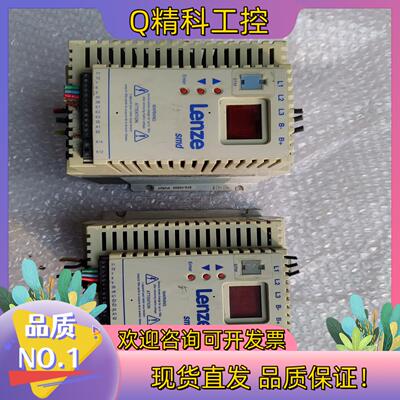 现货Lenze伦茨变频器ESMD402L4TXA/4.0KW