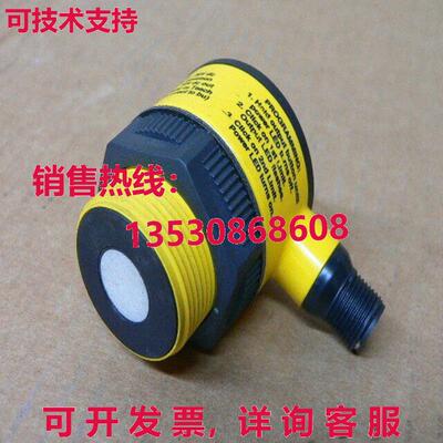 BANNER ENGINEERING T30UXUAQ8 超声波 PROX 传感器库存现货