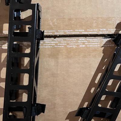 戴尔R650/R6525理线架，全新成色