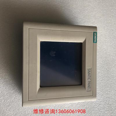 （请询价）TP170A 6AV6545-0BA15-2AX0二手议价