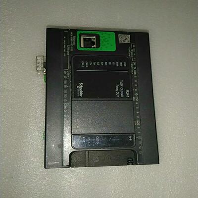 TM241 24点 40点TM241CEC24R~询价