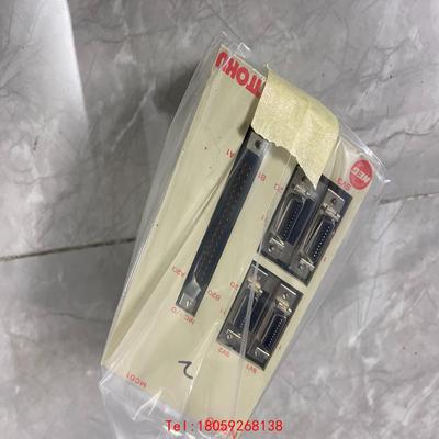 【非标价】#机电机械五金 安川/YASKAWA PLC JEPMC-I