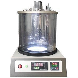 VST-8型运动粘度测定仪主要技术指标