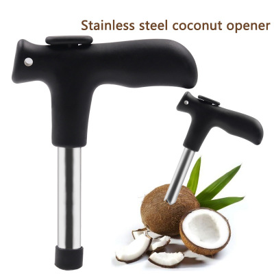 Coconut Opener Coconut Opener Coconut Shell Opener Coconut Knife Shell Tool Coconut Green Opener