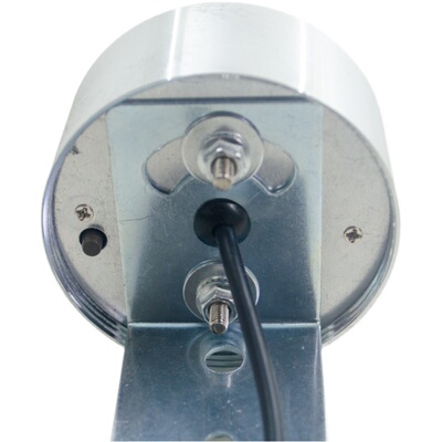 全防水外置电压锂电池电瓶电动车电量表显示器铅酸12V60V48V72V36