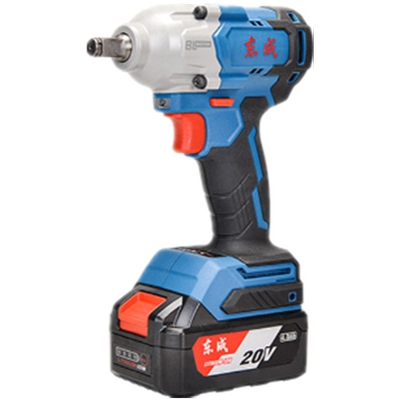 无刷无刷电动扳手东成冲击扳手