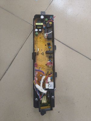 小吉迷你洗衣机电脑板MINIJ Pro-Wro-B10210595 6C显示主板驱动板