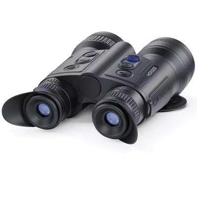 PULSAR LRF XP50 二代新款手持双目热成像热搜夜视仪望远镜