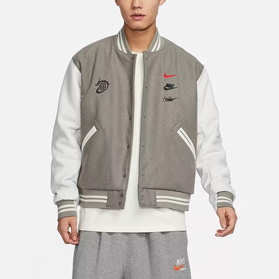 Nike/耐克运动长袖夹克外套