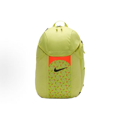 Nike/耐克  Academy Team 运动图案印花 织物双肩包 DV0761-383