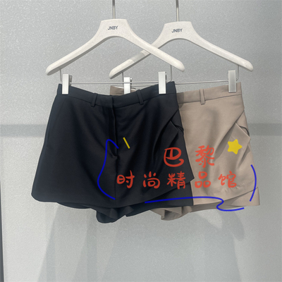 江南布衣短裤5Q6E14670