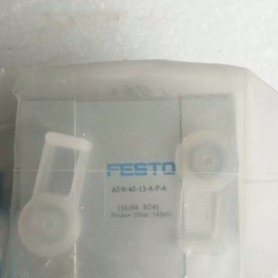 全新原装 FESTO 费斯托 ADN-40-13-A-P-A 536288 实物拍摄 现货议
