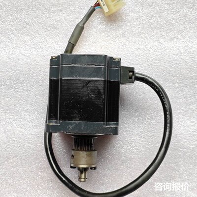 进口VEXTA东方步进电机ASM66AC DC5.06V