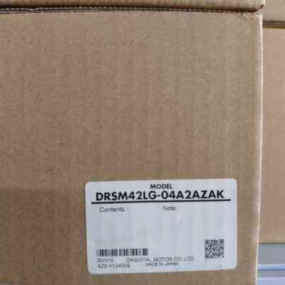 东方步进DRSM42LG-04A2AZAK步进伺服电机，全新议价