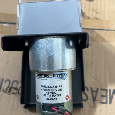 【美国进口PITTMAN+AMETEK电机GM9232C44议价
