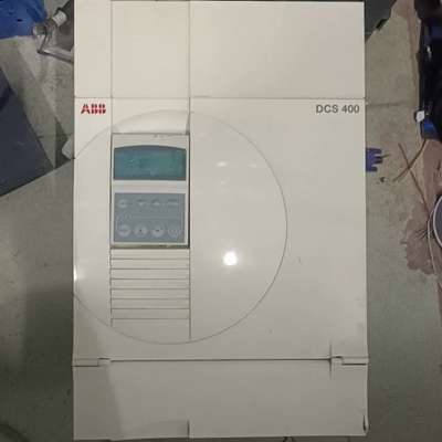 AB直流调速器DCS400系列DCS401.0405 REV议价