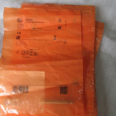 全新易福门 IFM IE5391 现货*议价