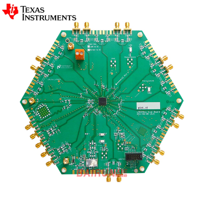 TILMK04816BEVAL/NOPB套件