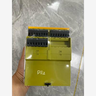 皮尔兹Pilz 777609议价！