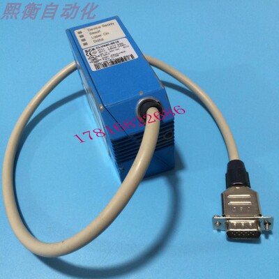 CLV440/CLV442/CLV432/CLV430-0010德国西克SICK条形码扫描器