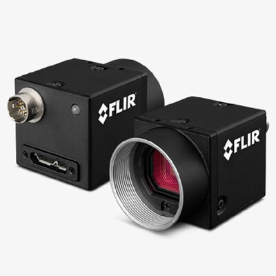加拿大FLIR菲力尔 工业相机  USB 3.1 Gen 1接口 BFS-U3-122S6C-C
