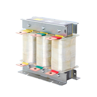 三相输入输出电抗器75kw110kw132kw110kw低压变频器专用ocl ACL