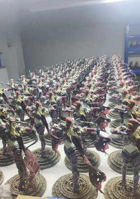 定制盲盒公仔各种玩具人偶从设计到生产发货一站式服务