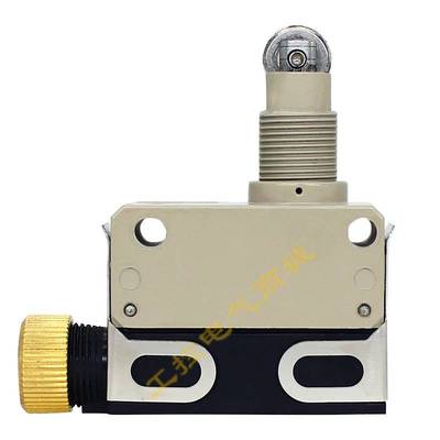 防水D4E-1A/1B/1C/1D/1E/2A/2B/2C/2D/2E20N100N微动限位开关
