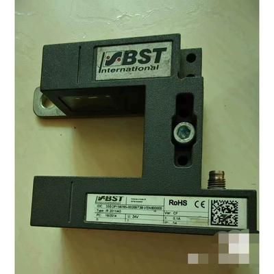 BST比勒IR2011/40纠偏感测器，几乎，功能完好。，非实价